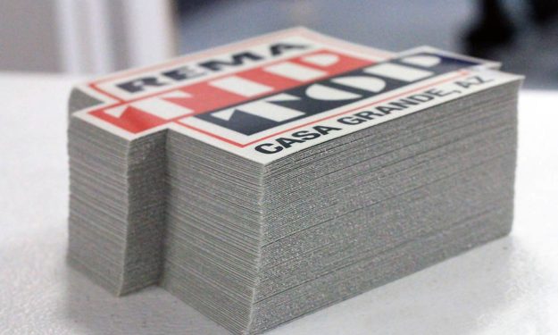 Custom Reflective Stickers | Reflective Decals | Any Shape & Size