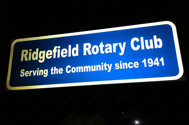 Custom Large Format Stickers - Custom Sign Decals - Large Vinyl Labels